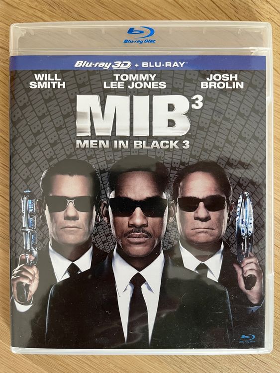 MIB3 | Kaufen auf Ricardo