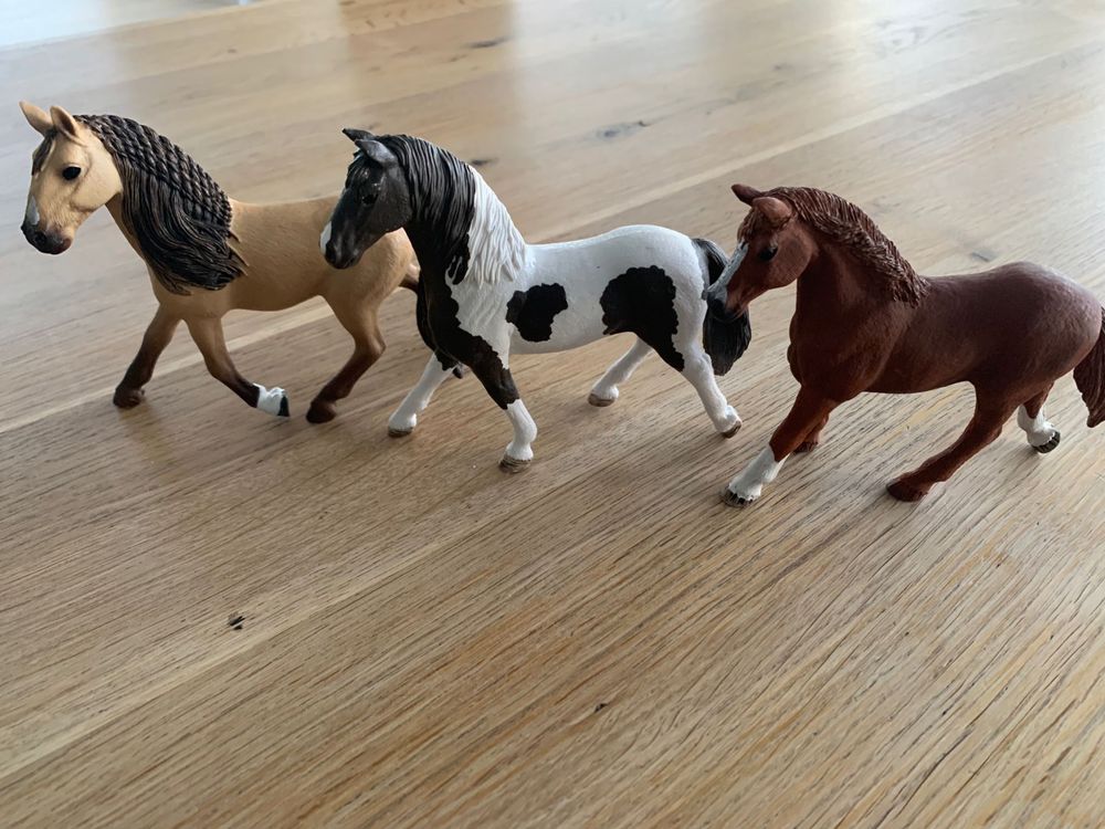 Schleich-Figuren | Kaufen auf Ricardo