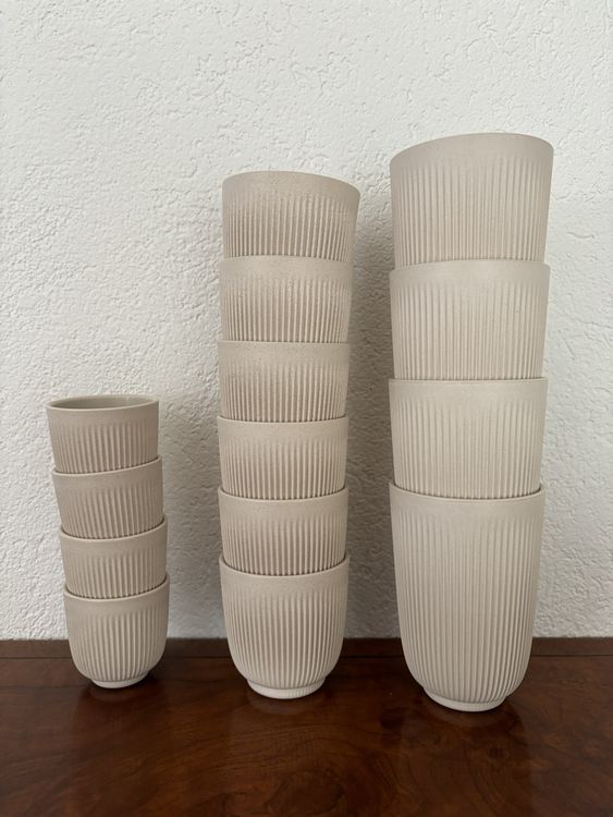 Nespresso - Loop Collection Tassen | Kaufen auf Ricardo