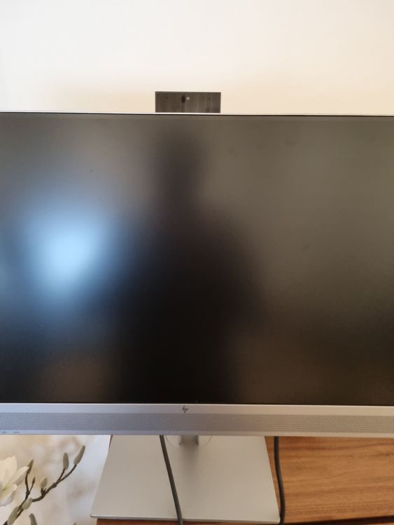 HP EliteDisplay E273m 27-inch Monitor (Neu (gemäss Beschreibung)) in ...