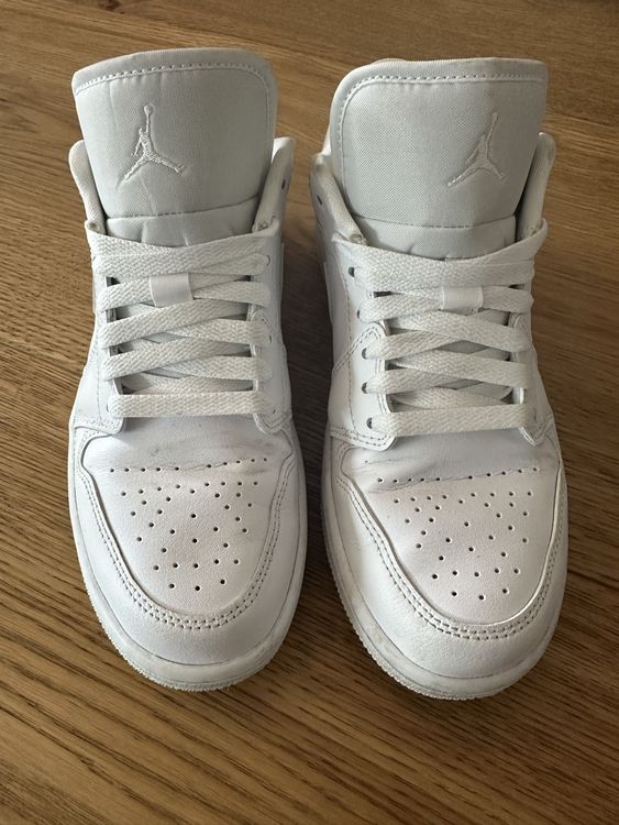 Nike Jordan Gr. 38.5 (Gebraucht) in für CHF 40 – mit Lieferung auf ...