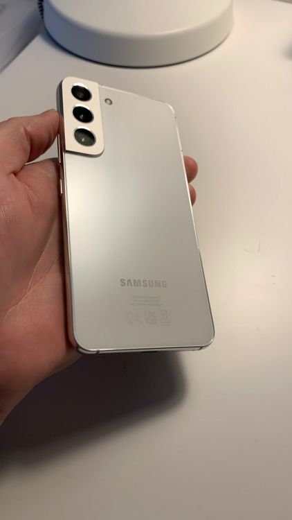 samsung s22 256g (Neu (gemäss Beschreibung)) in Subingen für CHF 400 – mit Lieferung auf Ricardo ...