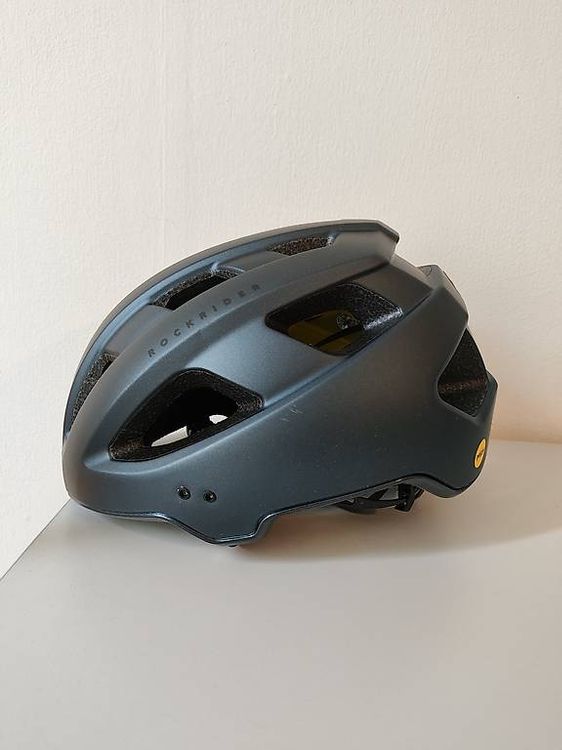 Rockrider Helm mit MIPS-Zertifikat (Gebraucht) in Zürich für CHF 15 ...