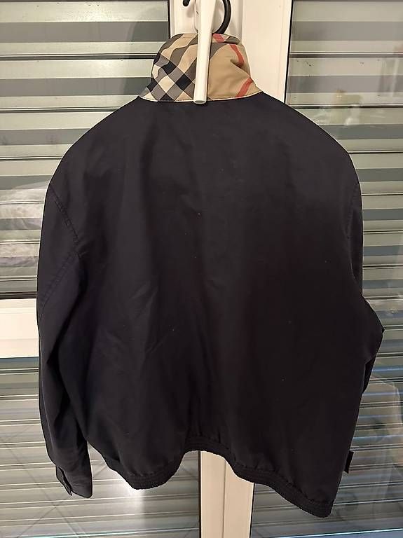 Burberry veste homme taille M (D'occasion) à Sonceboz-Sombeval pour CHF ...