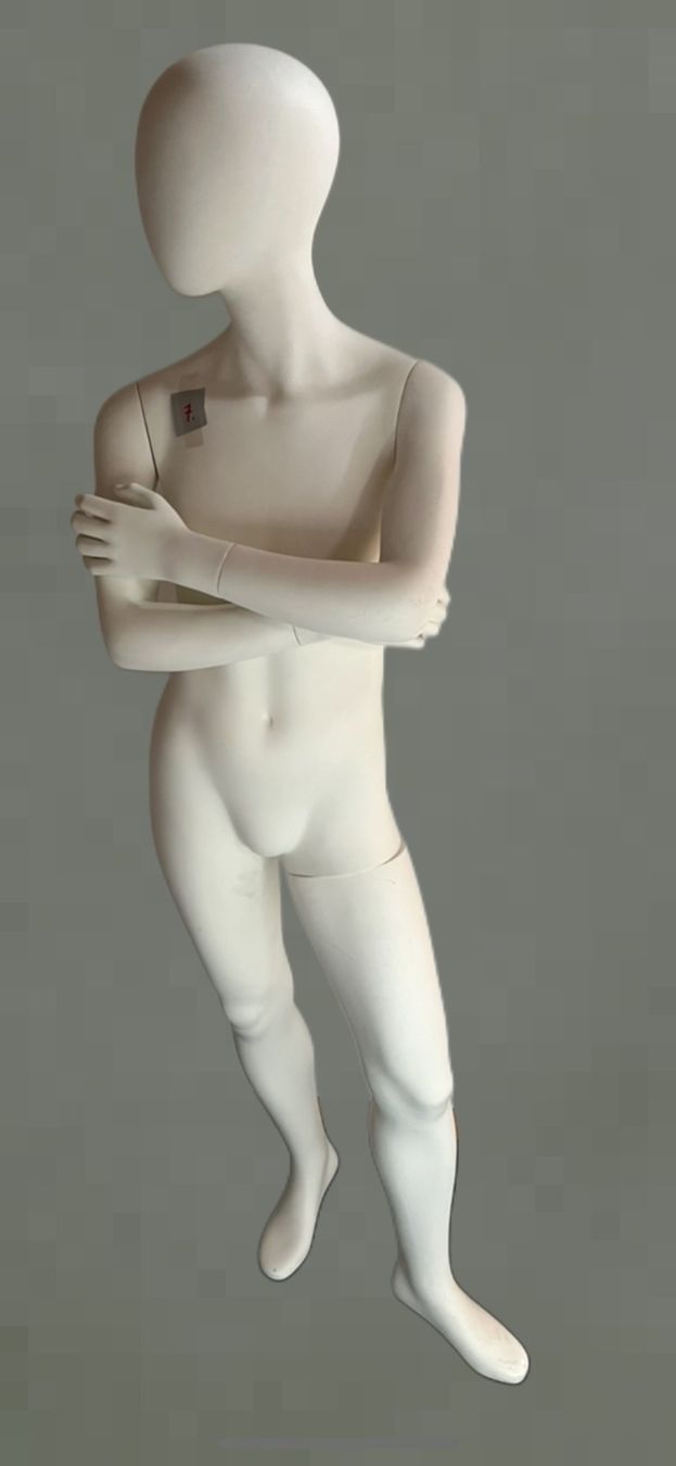 💥Mannequin BOY NEU Ladeneinrichtung💥 (Neu und originalverpackt) in ...