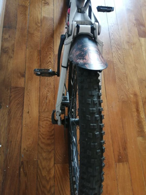 VTT Scott Genius LT 40 | Kaufen auf Ricardo