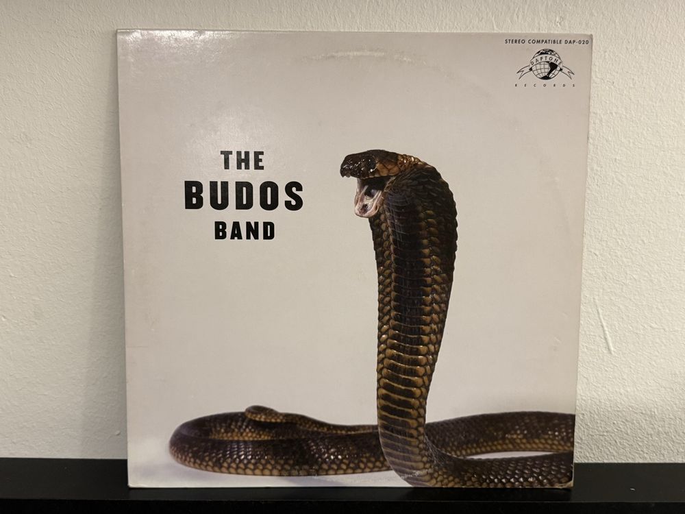 The Budos Band III - Daptone Records / US 2010 OG (Gebraucht) in ...