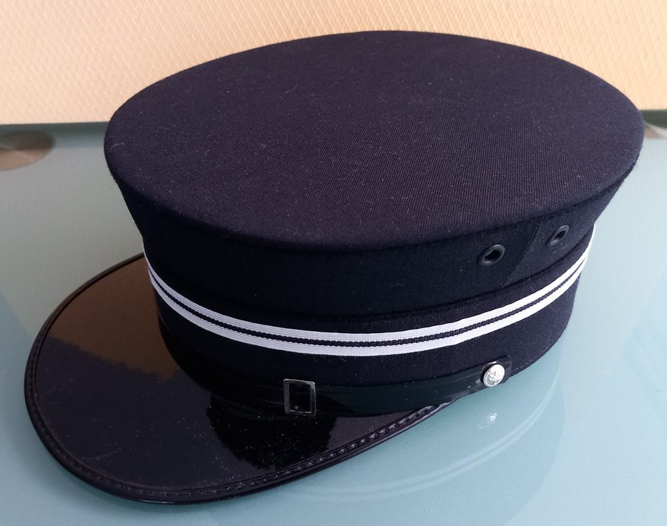 Hut SBB Grösse 56 (Neu (gemäss Beschreibung)) in Buochs für CHF 65 ...