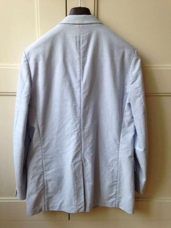RALPH LAUREN SOMMER BLAZER, GR. M, DER KLASSIKER! (Gebraucht) in Zürich ...