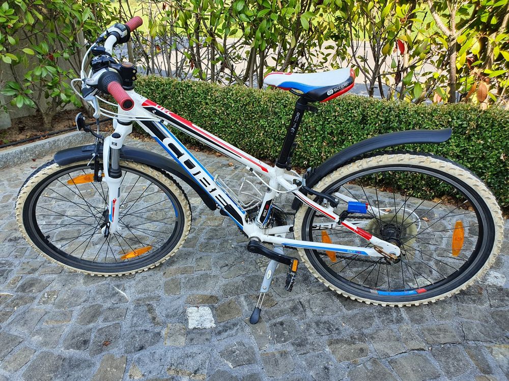 Spannende Cube Fahrrad Gebraucht Bilder