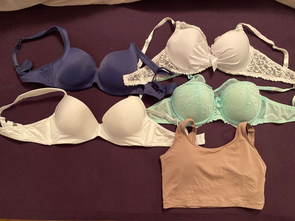 BH 80B bodyflirt | Kaufen auf Ricardo