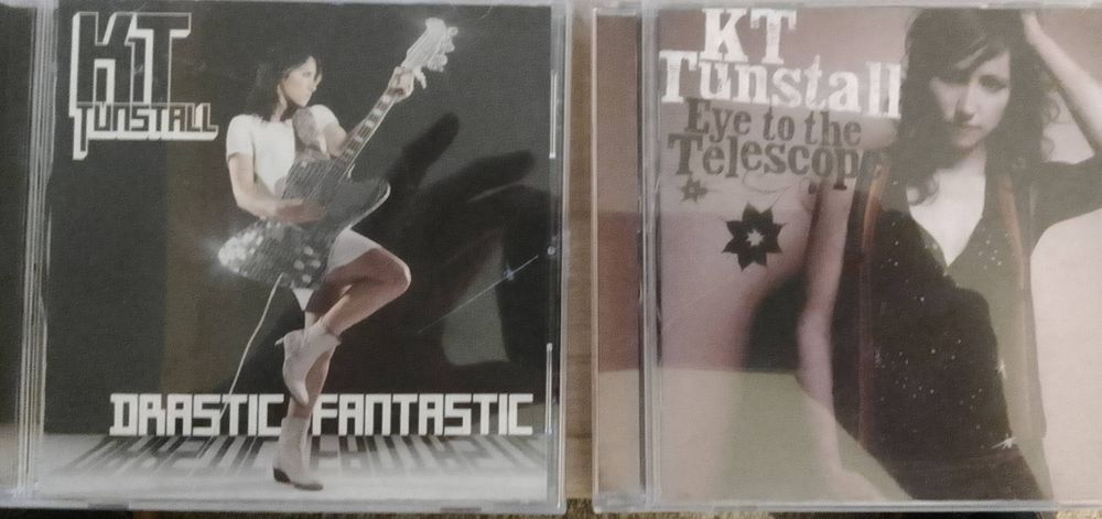 Kt Runstall 2 Cd Kaufen Auf Ricardo