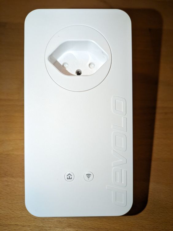 Devolo dlan 550+ Wifi | Kaufen auf Ricardo