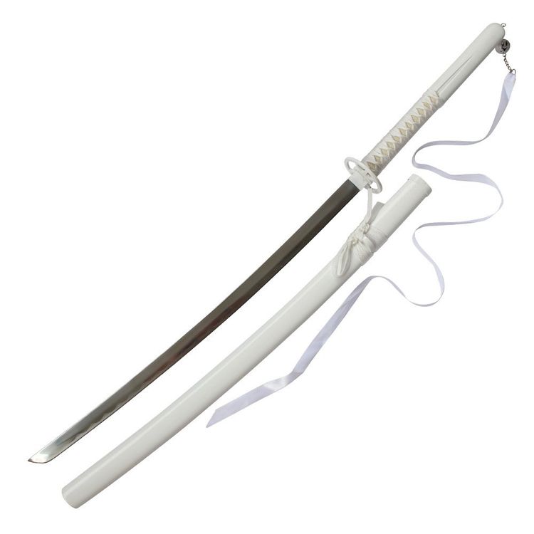 Katana von Rukia Kuchiki aus Bleach - Sode no Shirayuki | Kaufen auf ...