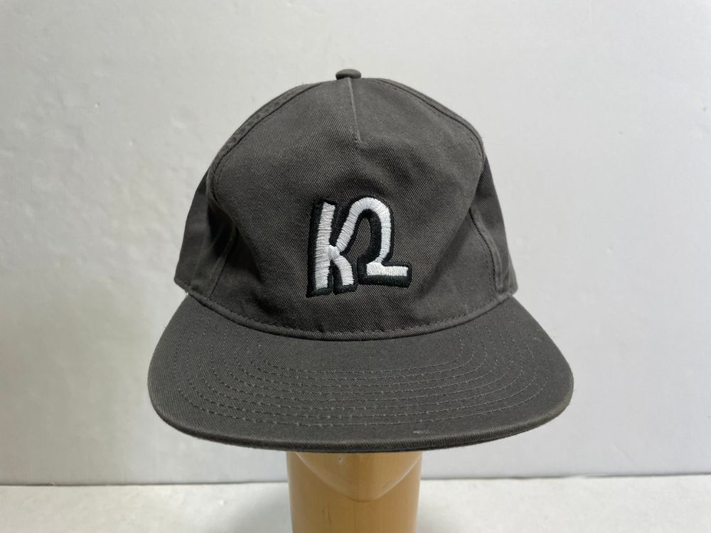 Vintage Y2K K2 Mütze 6 Panel (Gebraucht) in Lausanne für CHF 29 – mit ...