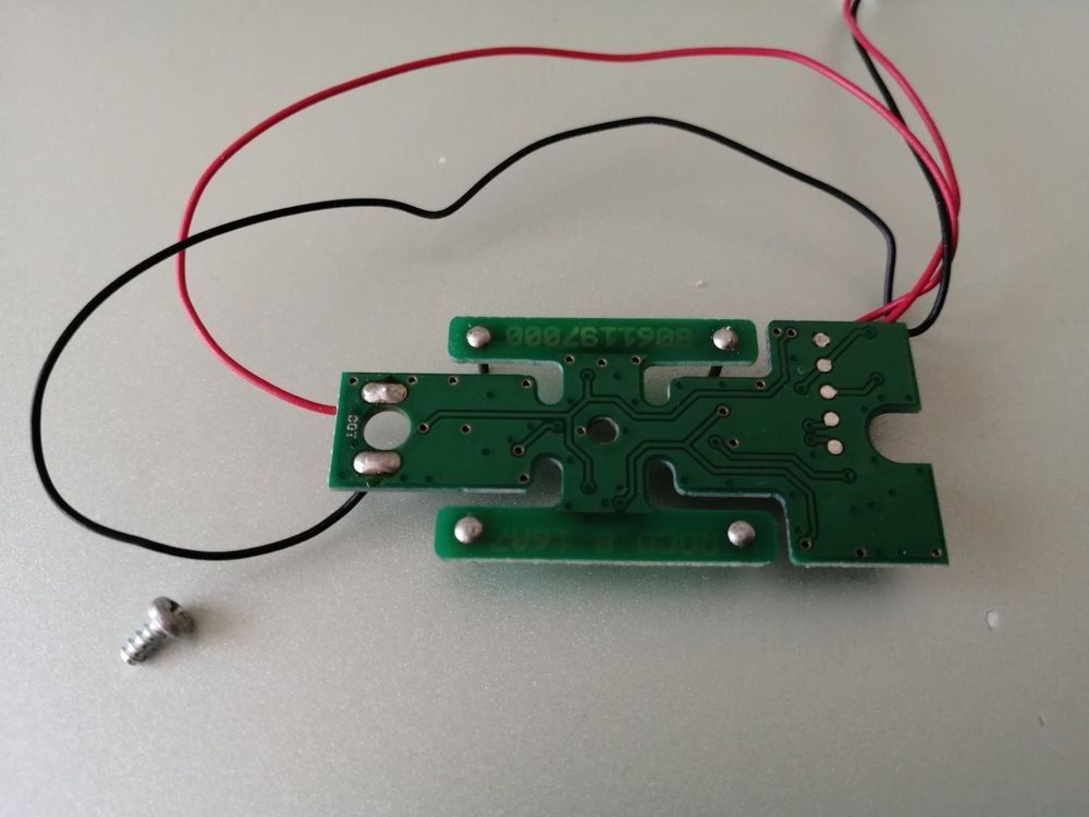 Roco HO : décodeur de découplage geoLine | Kaufen auf Ricardo