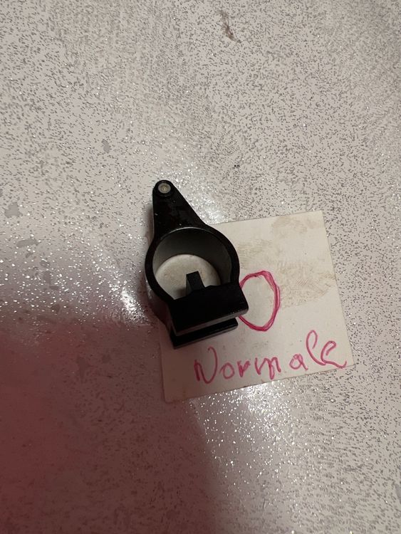 Korn zu Stgw 57 (Gebraucht) in monte carasso für CHF 15 – mit Lieferung auf Ricardo kaufen