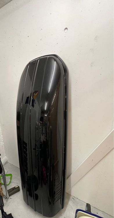 Dachbox Mini | Kaufen auf Ricardo