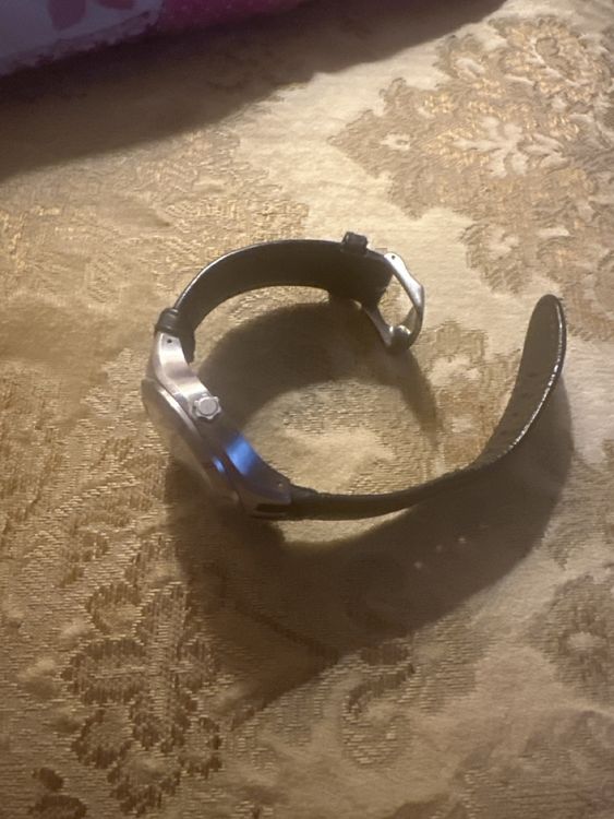 Swatch Uhr Irony Big In a classic mode YTS400 Uhr (Gebraucht) in Zug ...