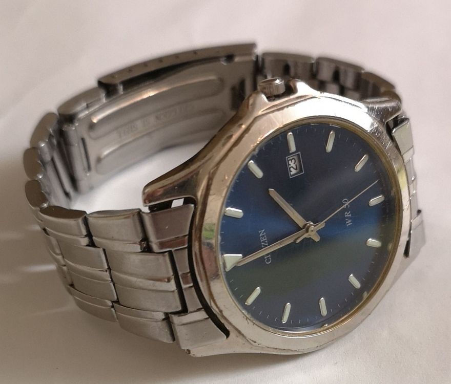 Citizen WR50 | Kaufen auf Ricardo