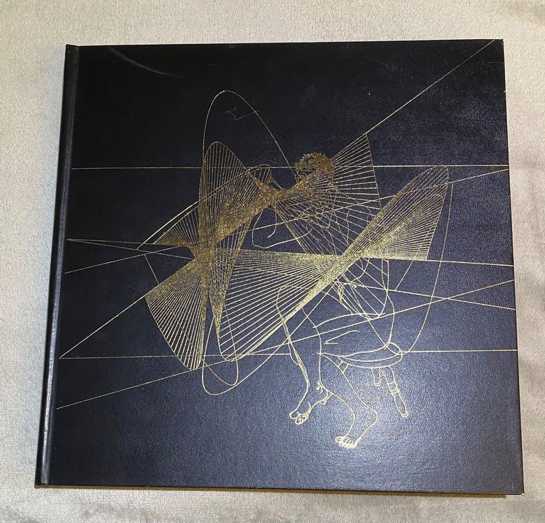 Carl J. Burckhardt - Hans Erni - Zürich 1964 | Kaufen auf Ricardo