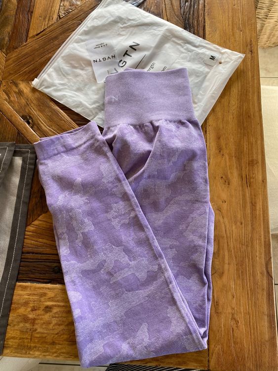 NVGTN Leggings NEU&originalverpackt | Kaufen auf Ricardo