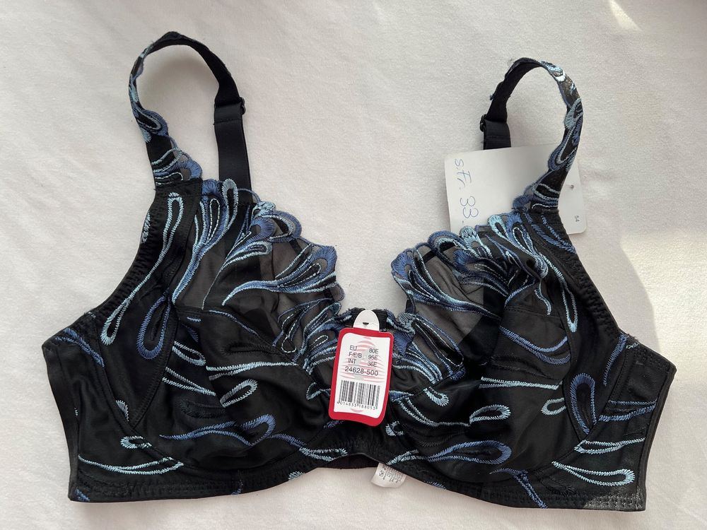 BH NEU, Gr. 80E, NP: 33CHF | Kaufen auf Ricardo