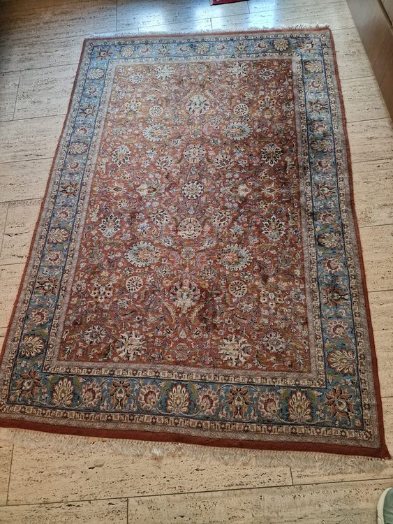 Teppich antik (Orient) (Gebraucht) in Nussbaumen AG für CHF 50 – nur Abholung auf Ricardo kaufen