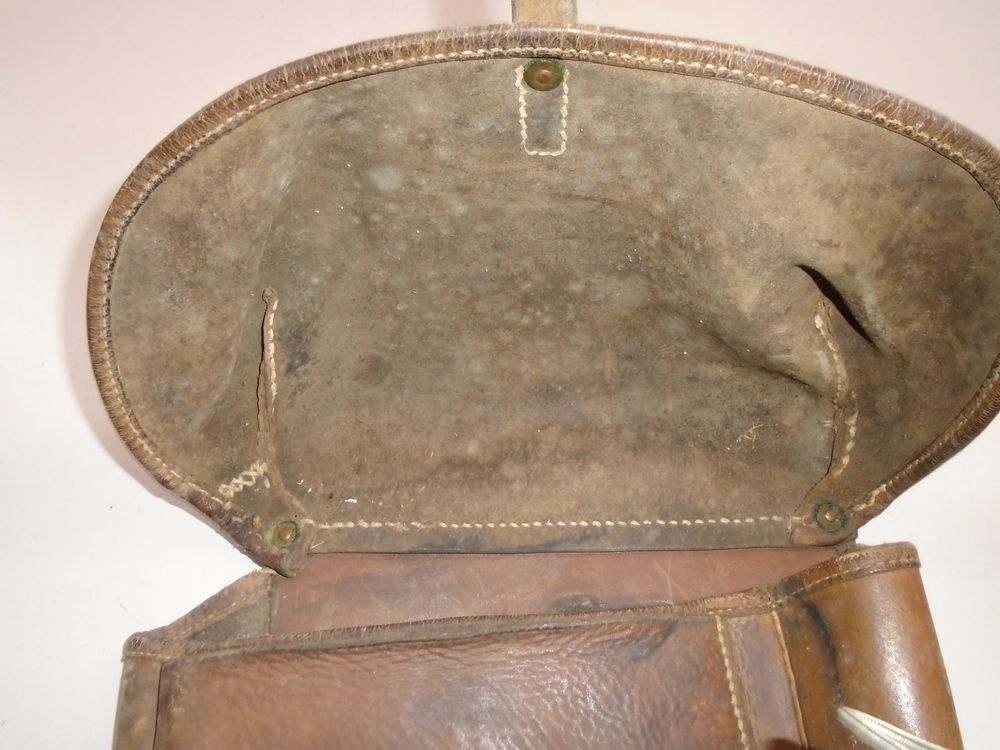 Militär Satteltasche Kavallerie 1913? (Gebraucht) in Kilchberg ZH für CHF 42 – mit Lieferung auf ...