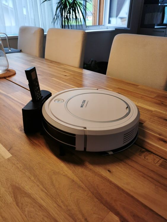 MioStar V-Cleaner Robotic 600 (Gebraucht) in für CHF 32 – mit Lieferung ...