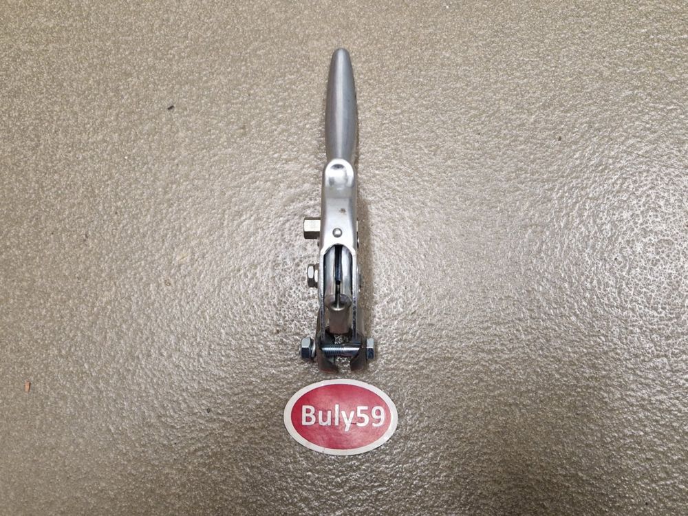 Rapid S Spezial Super Standard 505 606 Magura Bremshebel (Gebraucht) in ...