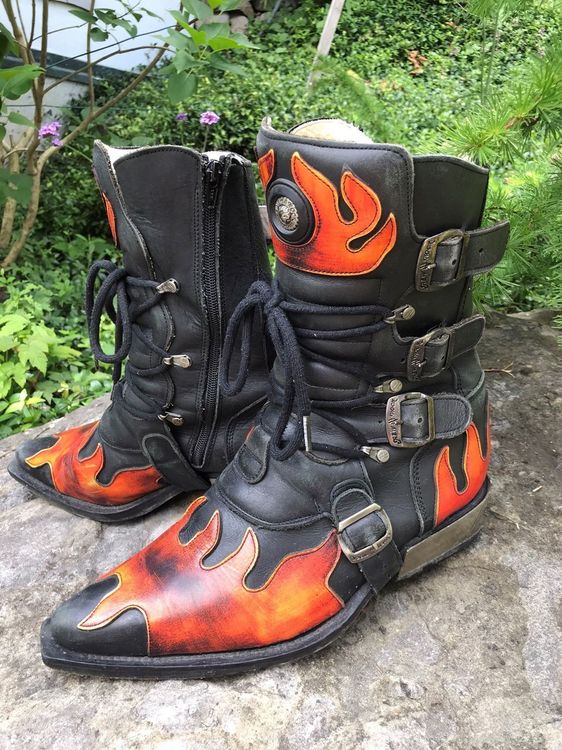 New Rock Original 42 (Gebraucht) in für CHF 25 – mit Lieferung auf ...