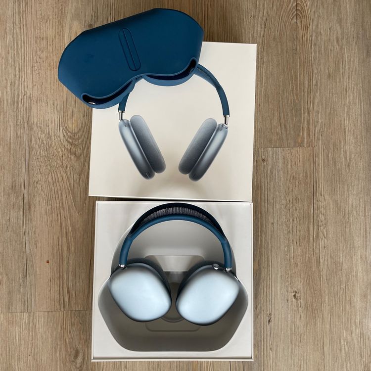Apple Airpods Max Gebraucht