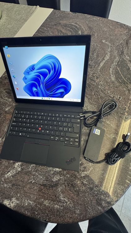 ThinkPad X1 Tablet (3. Generation) Produktbeschreibungen Mod (Gebraucht ...