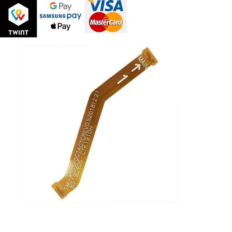 Samsung Galaxy A50 A505F LCD Screen Main Connector Flex Cabl | Kaufen ...