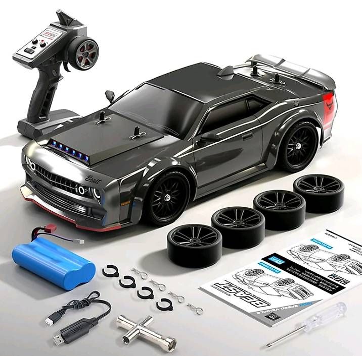 Drift Car Modellauto Rc 2.4g Auto (Gebraucht) in Weinfelden für CHF 119 ...