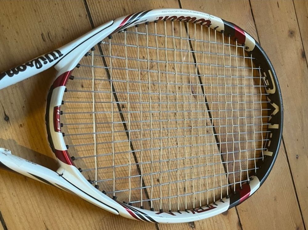 Wilson five blx amplifeel 3 (Gebraucht) in Thalwil für CHF 11 – nur ...