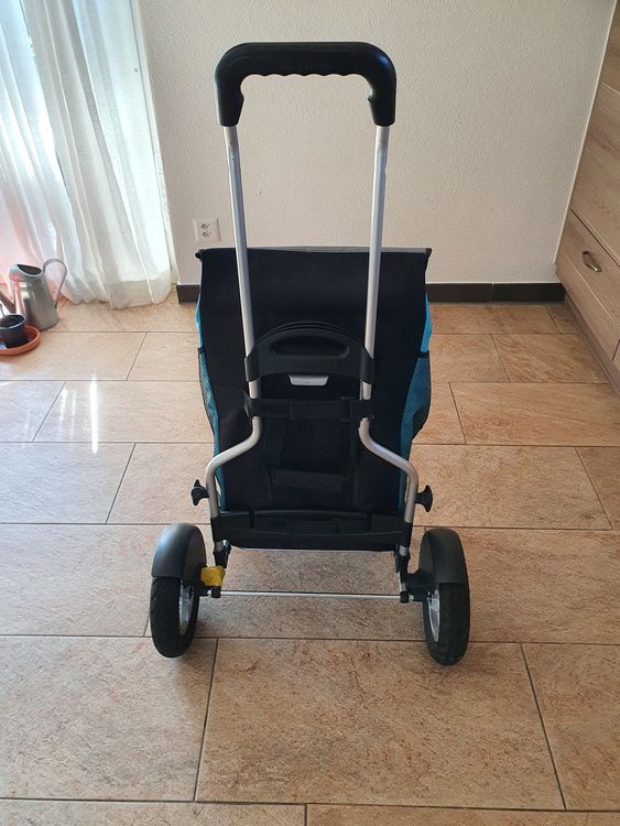 Andersen Trolley (Gebraucht) in Oberkirch LU für CHF 90 – nur Abholung ...