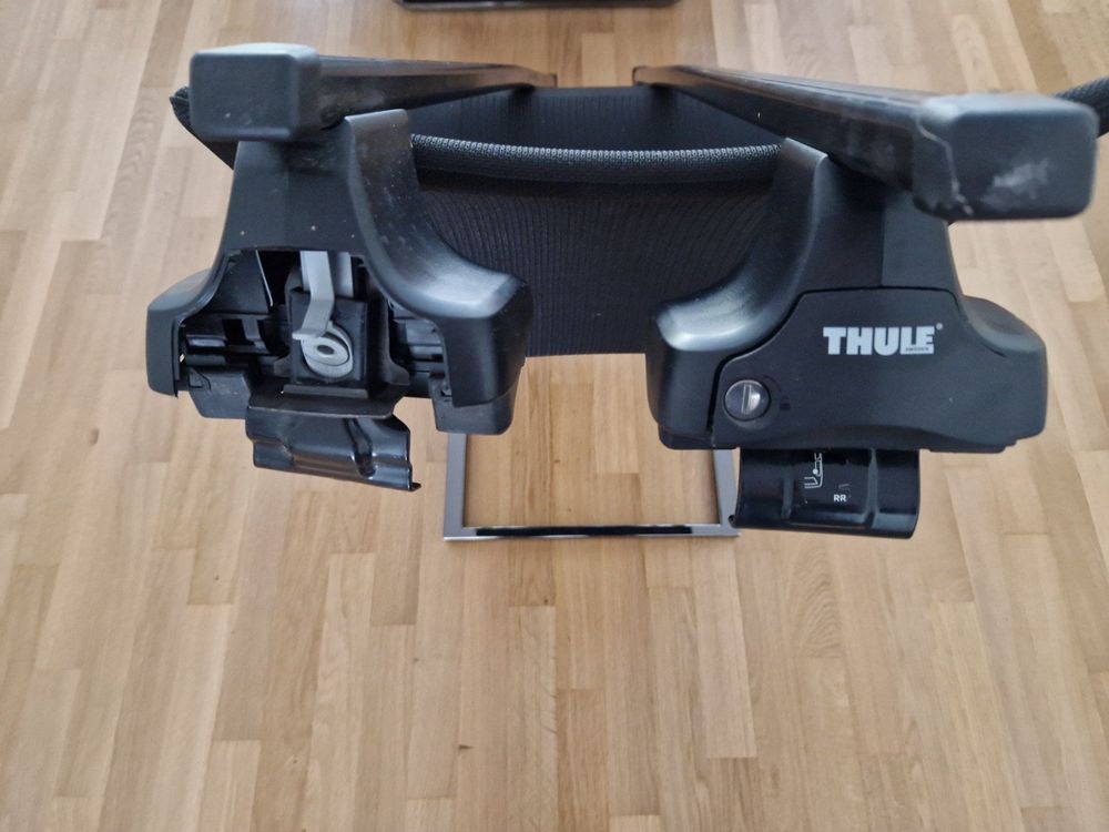 Dachträger Thule 754 (Gebraucht) in Riehen für CHF 10 – nur Abholung ...