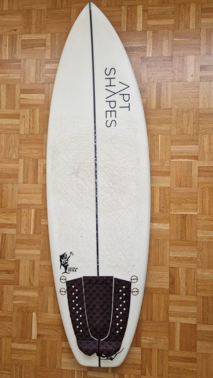 Surfboard APT Pool Tactical Tuna II 5’2 (Gebraucht) in Thun für CHF 490 ...