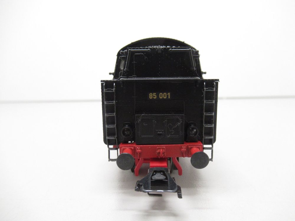 Märklin 33081 Dampflok BR85 DR AC Digital H0 | Kaufen auf Ricardo