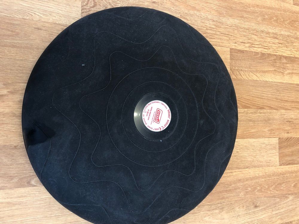 Sissel Sitzfit Sisfit Sitzkissen Sitfit Stuhlauflage | Kaufen auf Ricardo