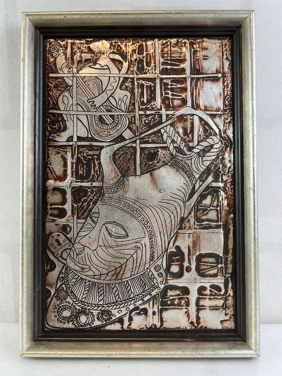 interessant bild sig. (Gebraucht) in Neuhausen am Rheinfall für CHF 10 – mit Lieferung auf ...