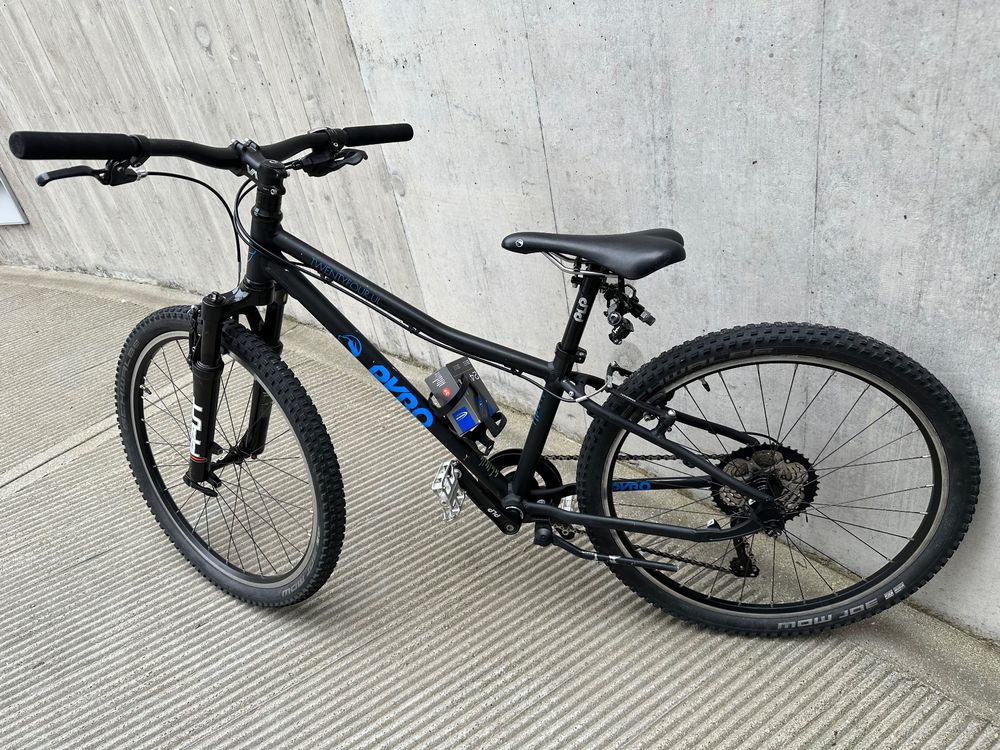 Pyro Ultralight 24 Zoll Large (Gebraucht) in Pfäffikon ZH für CHF 485 ...