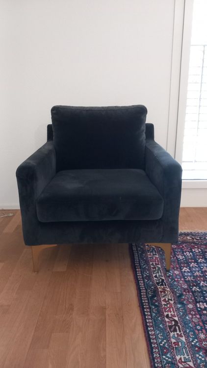 Sessel Astha (Gebraucht) in Mettmenstetten für CHF 150 – nur Abholung auf Ricardo kaufen