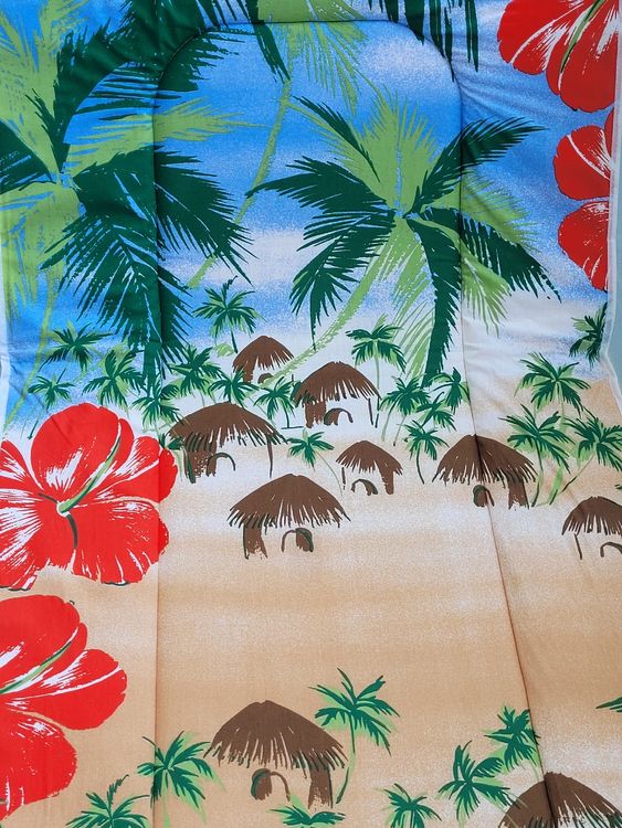 🌴Cooler Vintage ACAMP Liegestuhl 80er einwandfrei! (Gebraucht) in ...