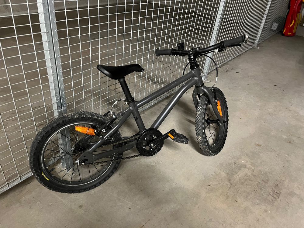 Velo Enfant 16 pouces / 6.7 kg | Kaufen auf Ricardo