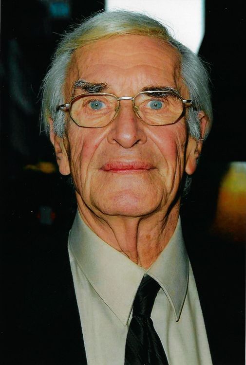 Original Autogramm Martin Landau (verstorben) | Kaufen auf Ricardo