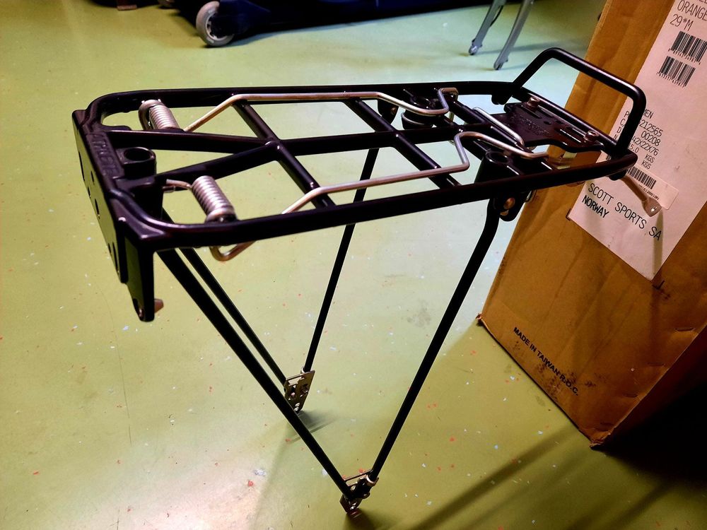 Pletscher Athlete (Gebraucht) in für CHF 5 – mit Lieferung auf Ricardo ...