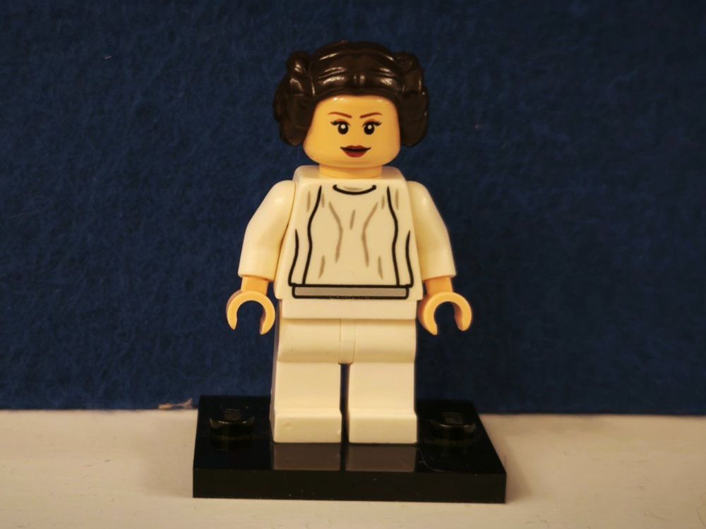 Lego Star Wars, sw0337 Princess Leia (Gebraucht) in Emmenbrücke für CHF ...
